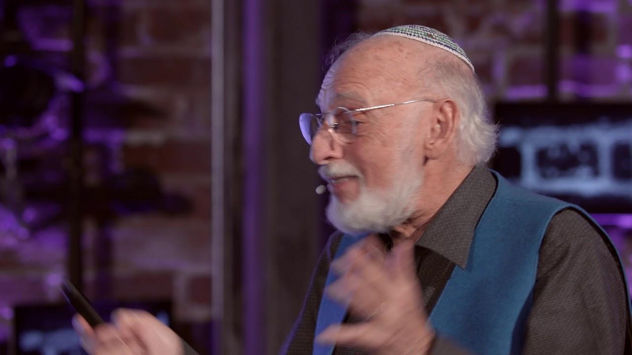 John Gottman: The science of love | John Gottman | TEDxVeniceBeach ...