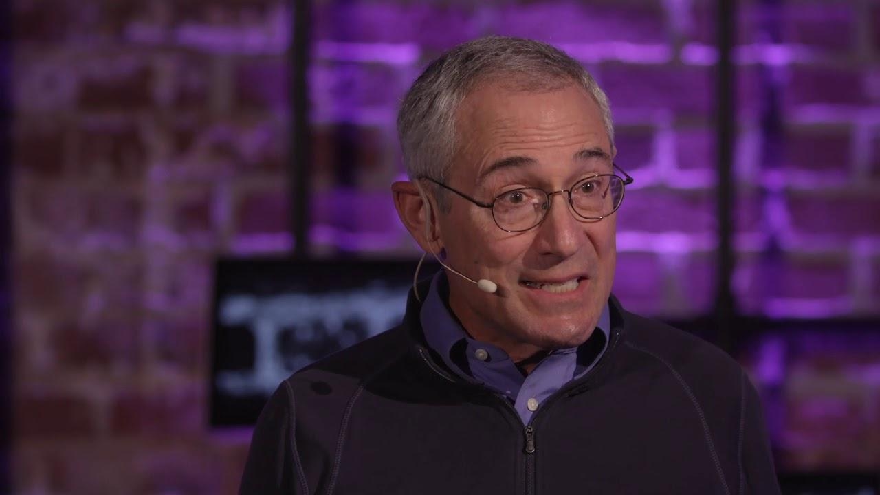Tom Insel: Can Smartphones Solve the Mental Health Crisis? | TED Talk