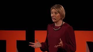 Julie Ellison: Having it all - for working mothers everywhere | TED Talk