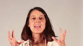 Ana Sosa: Cómo identificar y usar nuestros talentos naturales | TED Talk