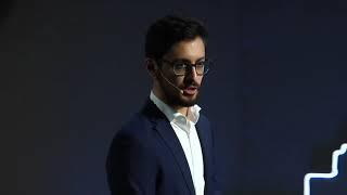Mohannad Bitar: Age Doesn't Matter | TED Talk