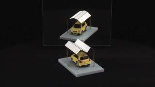 Kokichi Sugihara: Optical Illusions | TED Talk