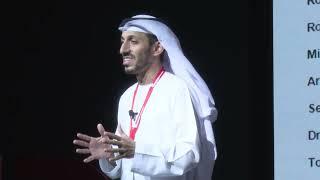 Mohammed Al-Shamsi: Your Skill is Your Value | TED Talk