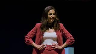 Azita Ghanizada: Invisible to Stereotyped: The Journey to Hollywood ...