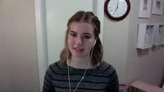 Molly Malin: Unlocking Your Creativity | TED Talk