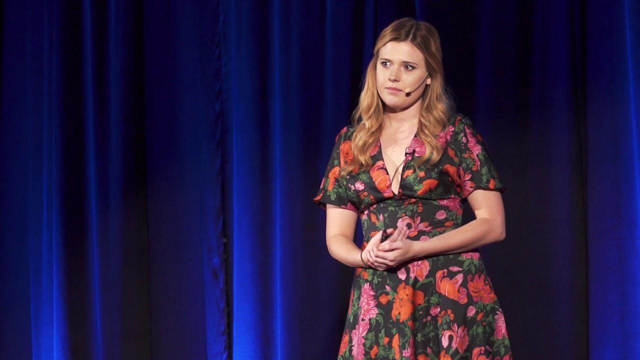 Sam Fowler: Wasted: Exposing the Family Effect of Addiction | TED Talk