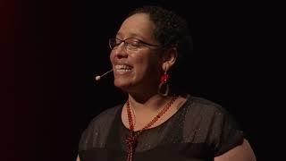 Lindsay Maroney: What I Know Second & Dis, Ordered | TED Talk