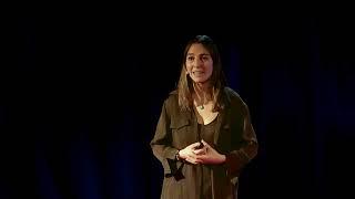 Andrea Doreste Soler: Decolonizing Volunteering | TED Talk