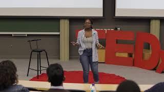 How investment in research can lead to economic empowerment | TED Talk