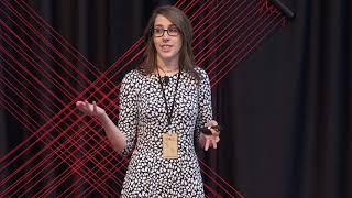 Rebecca Leighton: Treating Symptoms Rather Than the Cause: Changing the ...