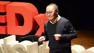 So Yamada: First of all, what is the "idea" | TED Talk