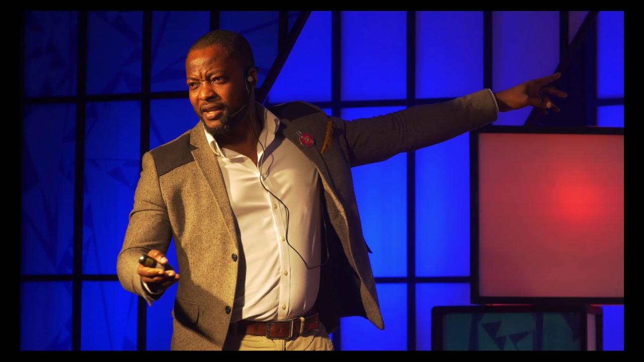 Dr Chinnan Mclean Dikwal: "SELF RELIANCE - THE KEY TO FISCAL AUTONOMY ...