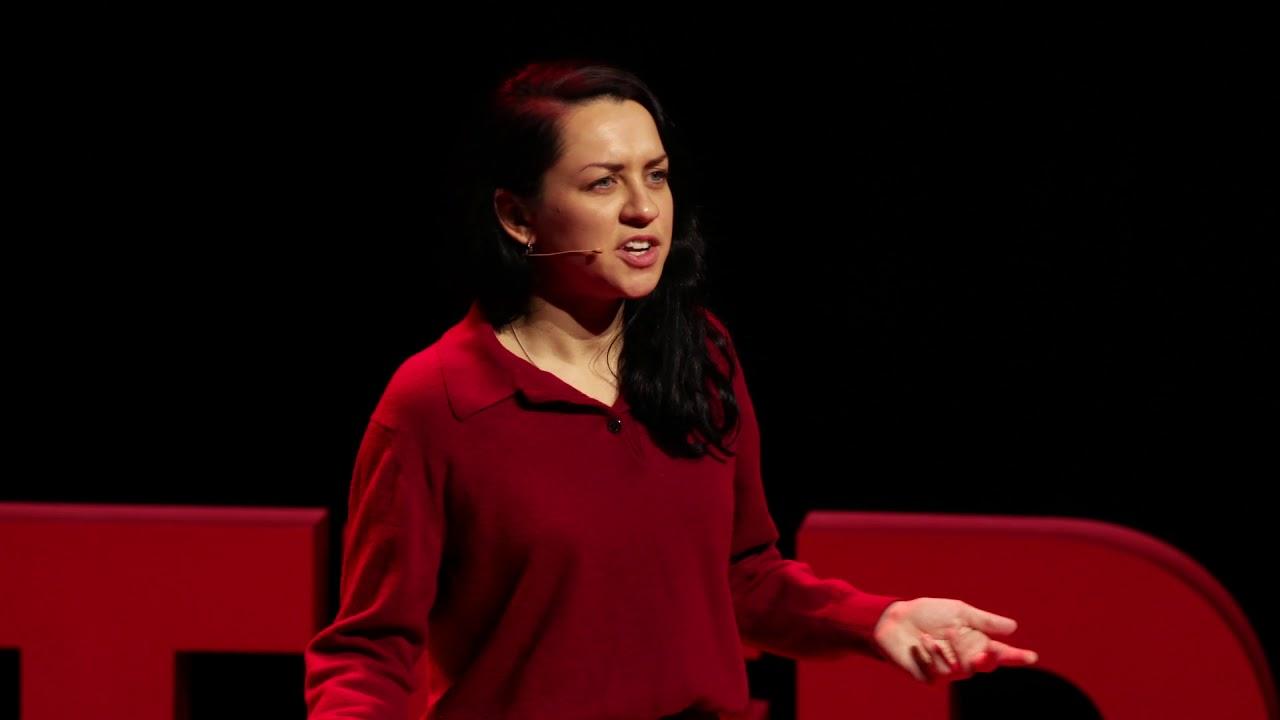 Amelia Abraham: Why feminists should support transgender rights | TED Talk