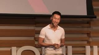 Ryan Lau (柳俊江): 終結與開始，每次都是學習 | TED Talk