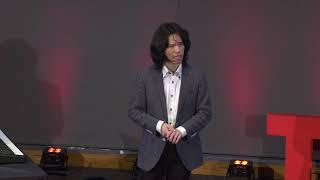 Jeremy Huey: Music, Metaphor, and Meaning | TED Talk