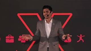 Arpit Arora: Seven Steps to Financial Wellness | TED Talk
