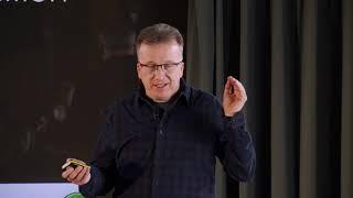 Kevin Clarke: Carbon Dioxide Problem of the Past or Fuel of the Future ...