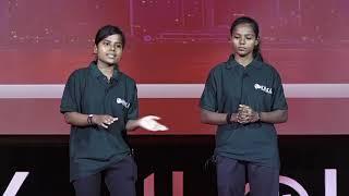 Challenging Fate | TED Talk