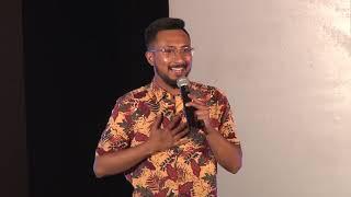 Anto Philip: Being a Malayali | TED Talk