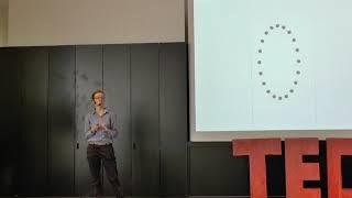Stina Scheer: Think Big: Understand The Smallest | TED Talk