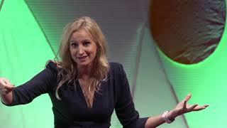 DELPHINE BACHMANN: LE PONT ENTRE CITOYENS ET POLITIQUES | TED Talk