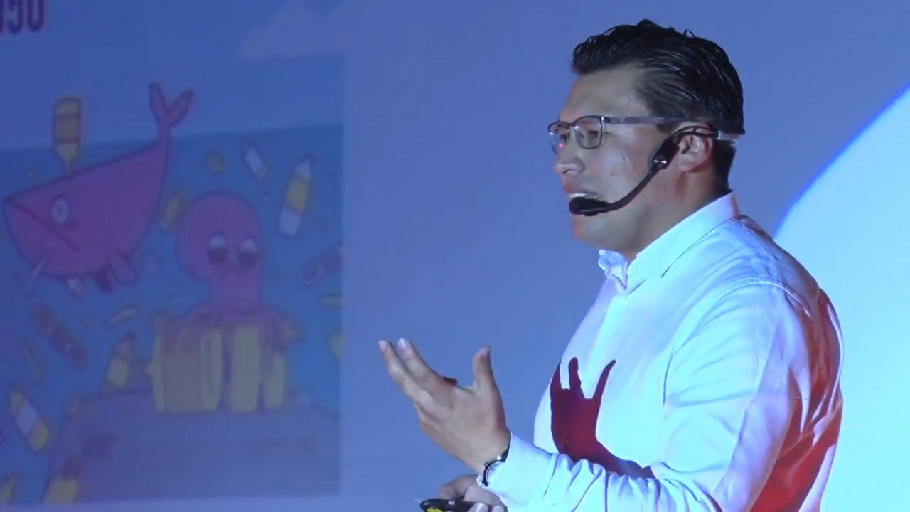 Leonardo Izquierdo Desarrollo Sostenible Más Allá Del Paradigma