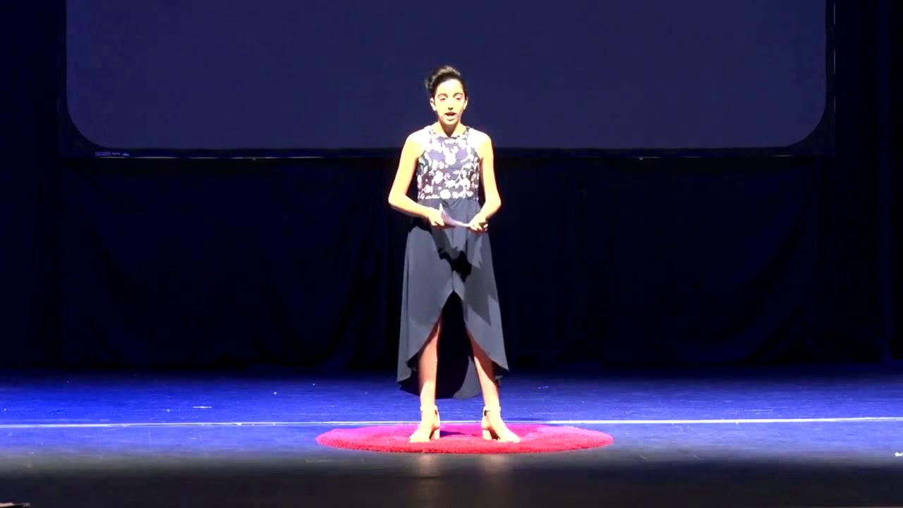 Laeticia Raad: A Deadly Epidemic | TED Talk