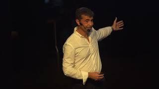 Juan Carlos González Construyendo El Futuro Desde La Gestión Del Agua