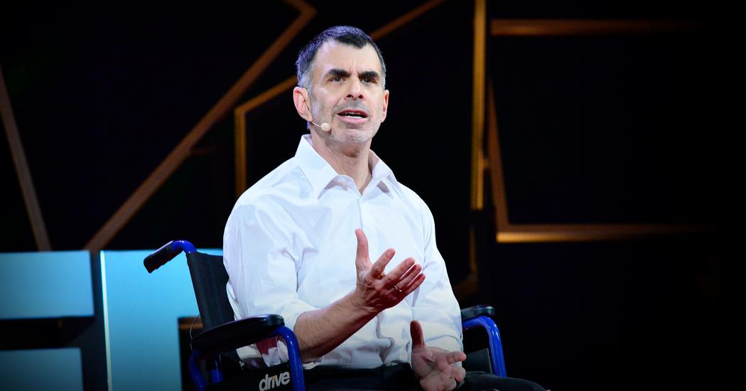 Mitchell Katz: What the US health care system assumes about you | TED Talk