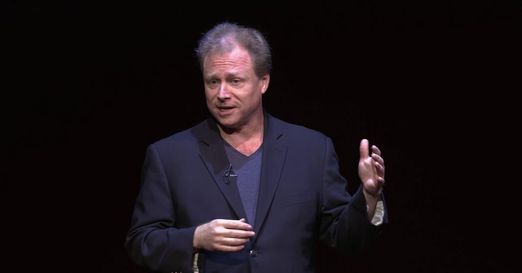 Bob Harris: Doing good may not always feel great... and that's okay ...