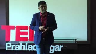 Rikin Shah: Golden Rules of Branding for Everyone | TED Talk