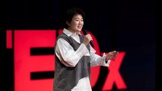 Yingying Sun: Decentralizing the Entertainment Industry with Web3 | TED Talk