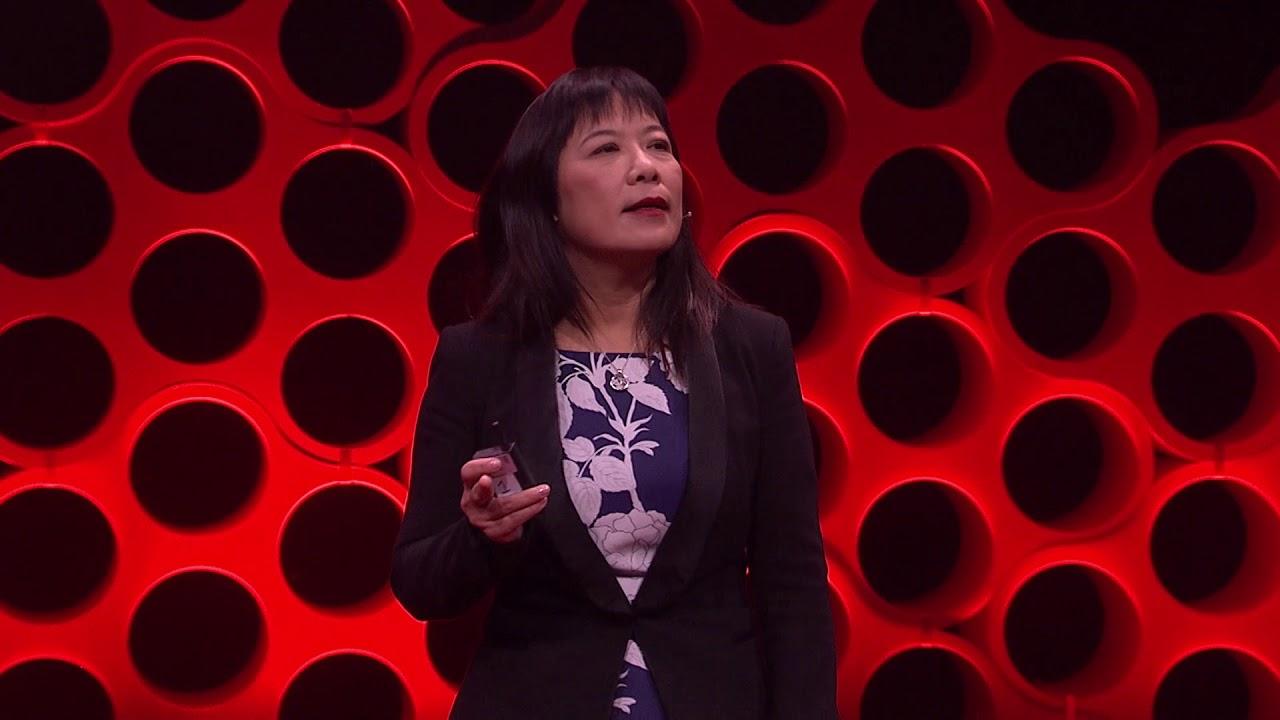 Fang Chen: How can we design AI that we trust? | TED Talk