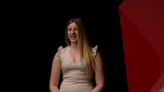 Avery Stark: The Outside of Trauma - How I Moved Ahead from Parkland ...