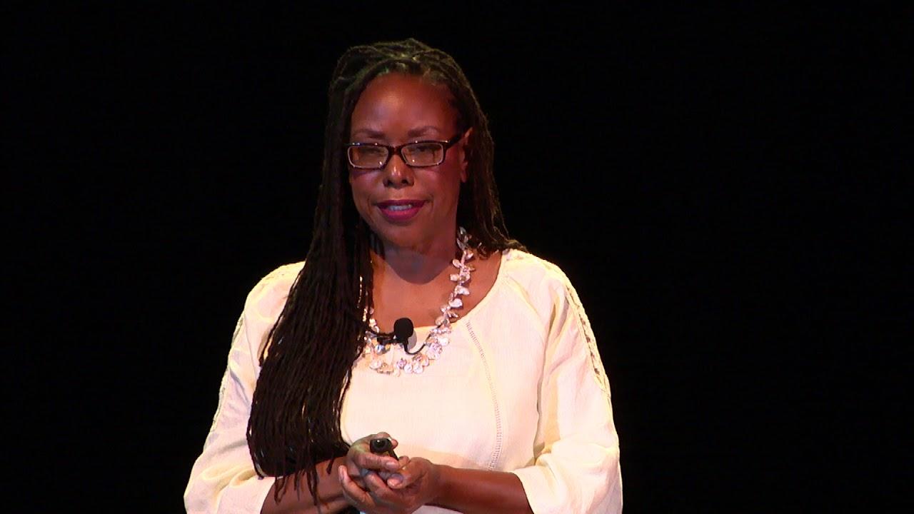 Toni Smith: Preserve Black Culture: Built Structures Keep Memory | TED Talk