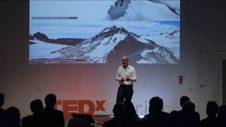 Pietro Sella: Innovazione e adattamento: sostenibilità per il futuro | TED Talk