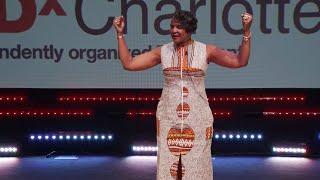 Keisha Rivers: Finding the "we" in "me" | TED Talk