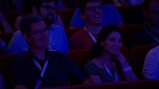Christopher C. King: The Healing Music of Epirus | TED Talk