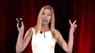 Bethany Hendricks: Nobody Brought Me a Tater Tot Hotdish | TED Talk