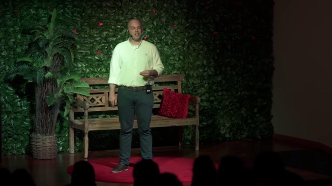 Pedro Paro: Cultivando Organizações | TED Talk