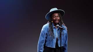 Dr. Jennifer Adair: Performance | TED Talk