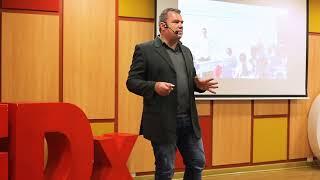 Alexander Tobar: ¿Cómo generar tecnología para la inclusión de los ...