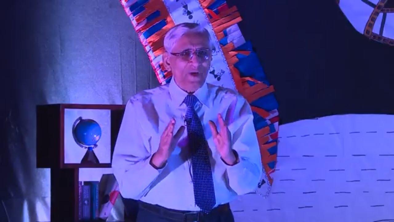 Major General Pramod Saighal: God's Benevolence - Major General Pramod ...