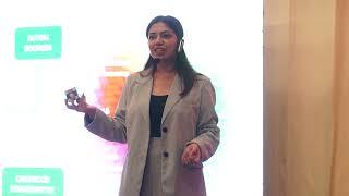 Dr. Hira Chaudhry: Autism for the general population | TED Talk