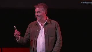 Paul Scanlan: Digital Communities: our salvation or downfall? | TED Talk