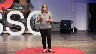 Courtney Stokes: The Value of Wetlands and the Challenges of ...