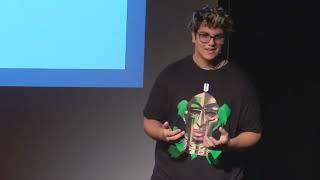 James Joshi: Is humanity doomed by its own creation? | TED Talk