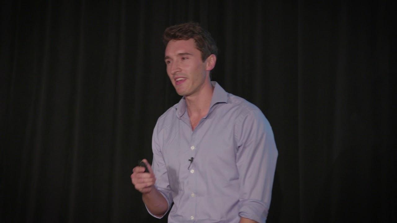 Thomas Bury: The Mathematics of Tipping Points | TED Talk