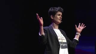 Everything we need to thrive already exists within us | TED Talk