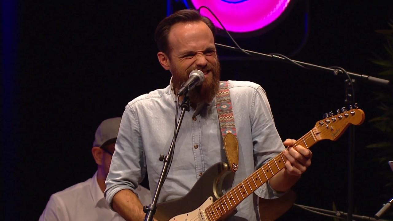 Charly Dean & the Flying Horsemen: Performance | TED Talk